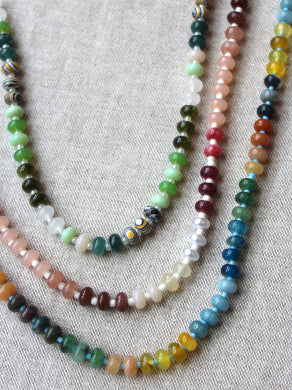Beaded Collection – Kessler Elliott