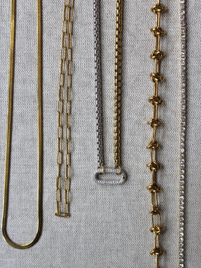 Every Day Collection – Kessler Elliott