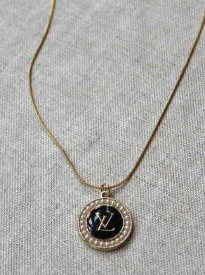 Luxe Collection – Kessler Elliott