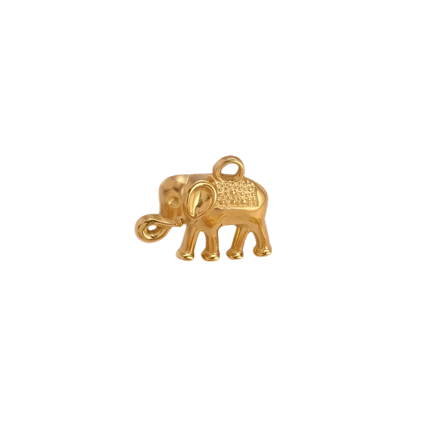 Elephant – Kessler Elliott