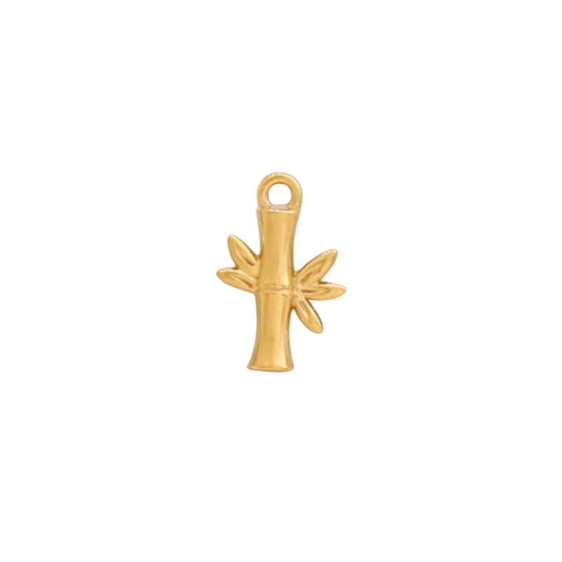 Bamboo – Kessler Elliott