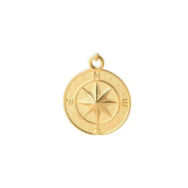 Compass – Kessler Elliott