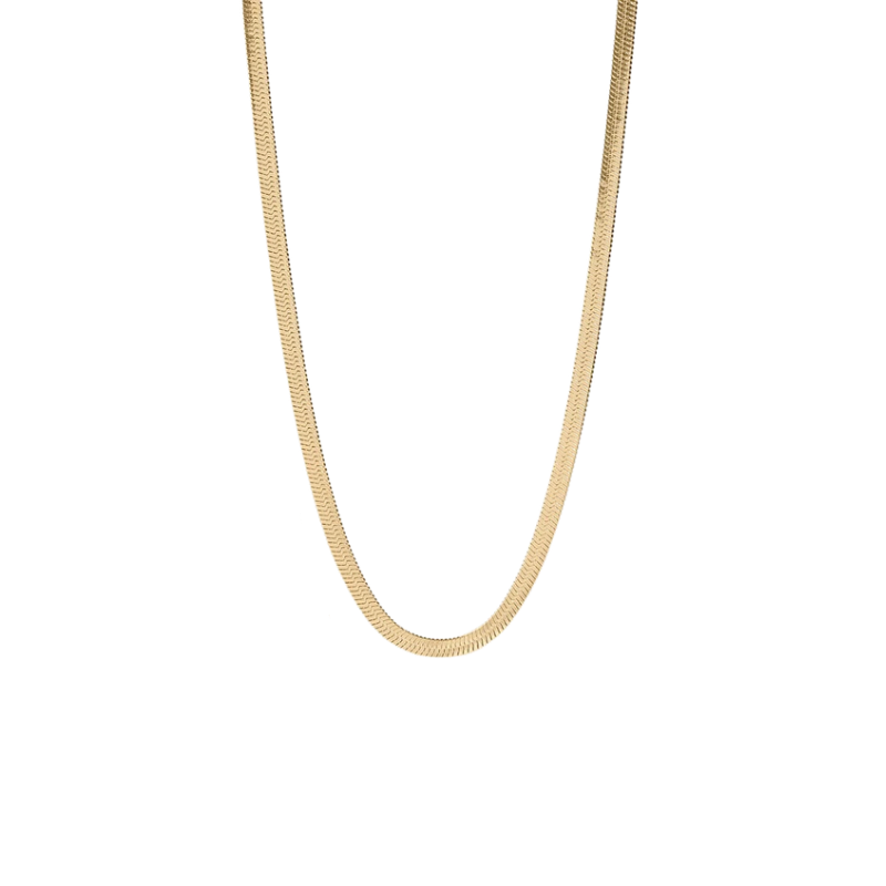 Snake Chain – Kessler Elliott