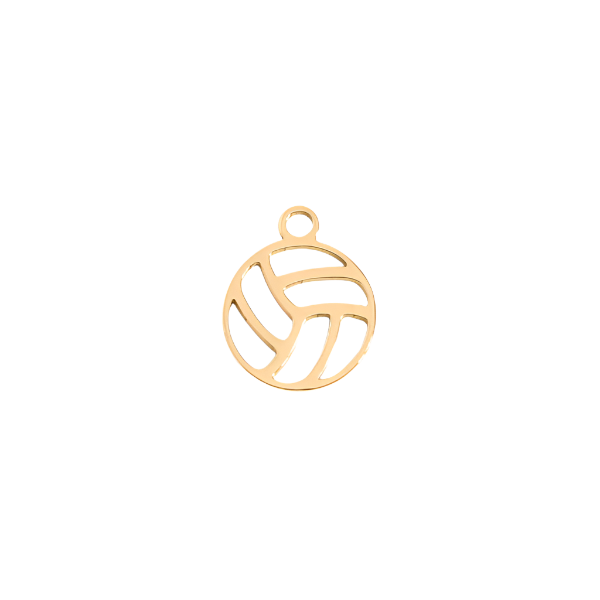 Volleyball – Kessler Elliott