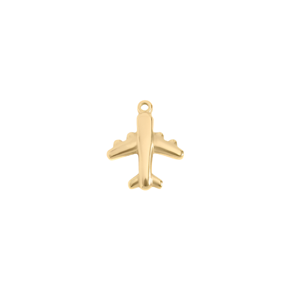 Airplane – Kessler Elliott