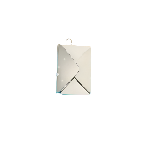 Envelope – Kessler Elliott