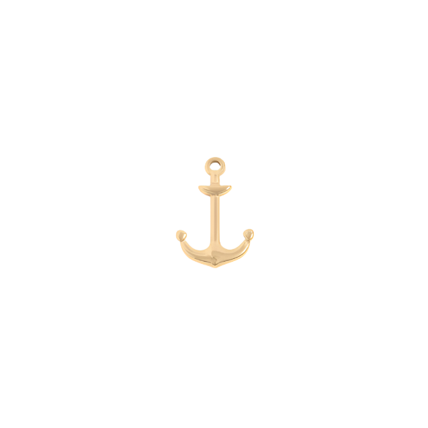Anchor – Kessler Elliott